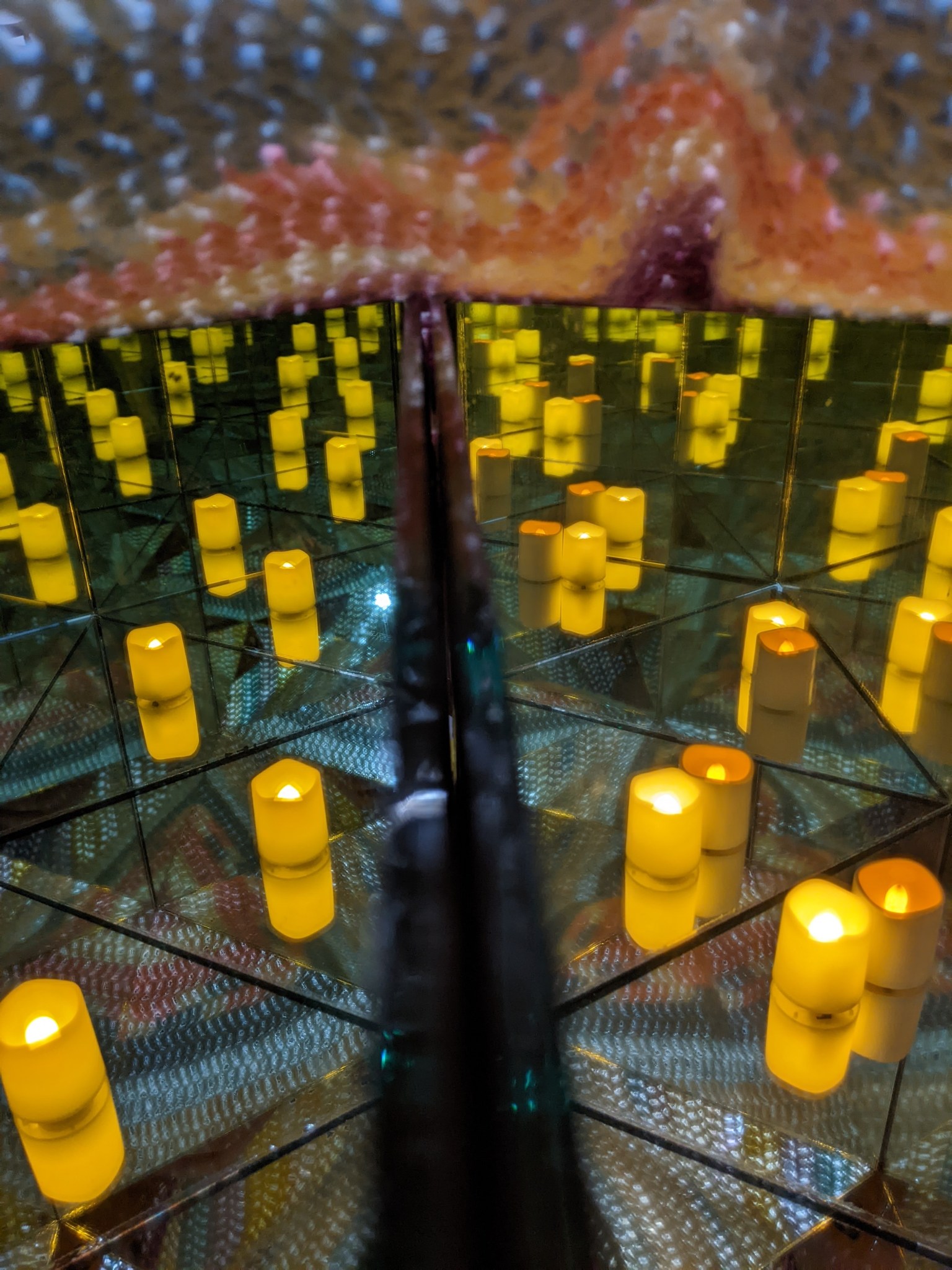 “The Road to the Horizon passes through Lands of Unity and Lands of ...